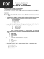 Basketball Safety Checklist | PDF | Risk | Safety