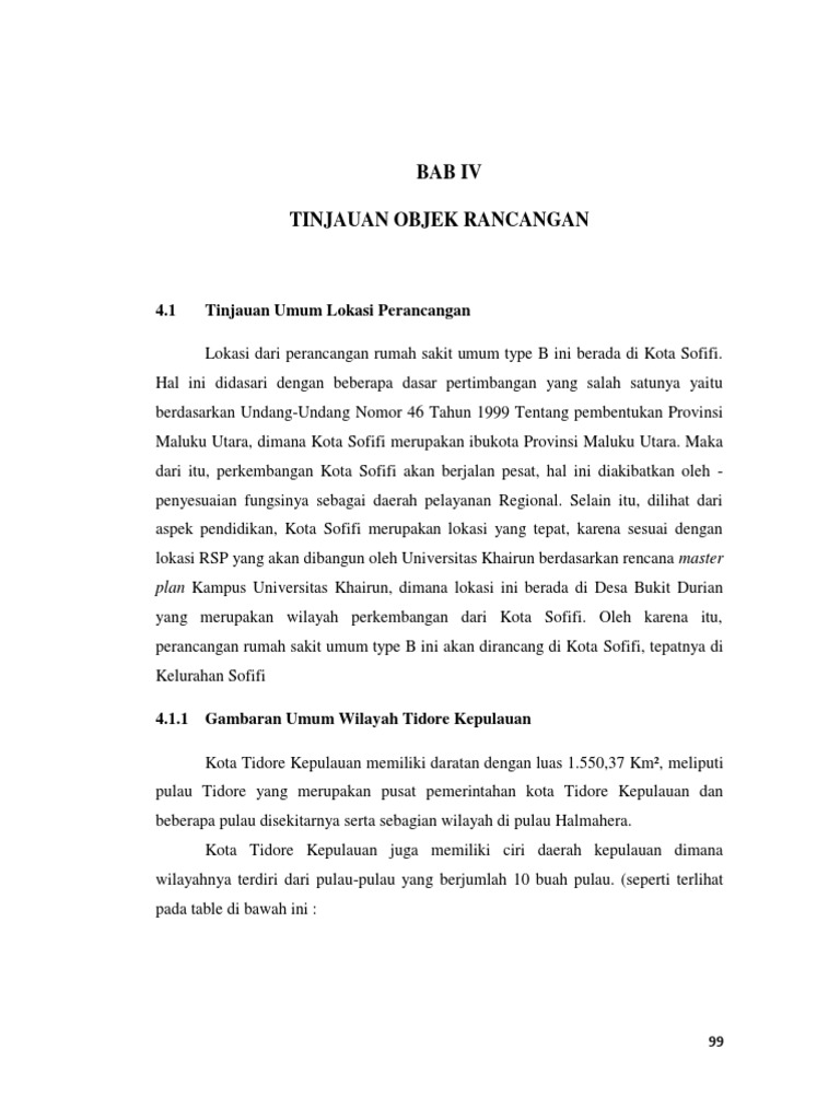 BAB IV Finish 1.docx Finissss - Docx 1 | PDF