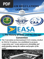 Iata History | PDF
