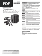 HLD-VDR600 Installation Manual | PDF | Interface (Computing) | Safety