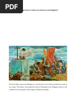 Primary Source Francisco Albo | PDF | Age Of Discovery | Exploration