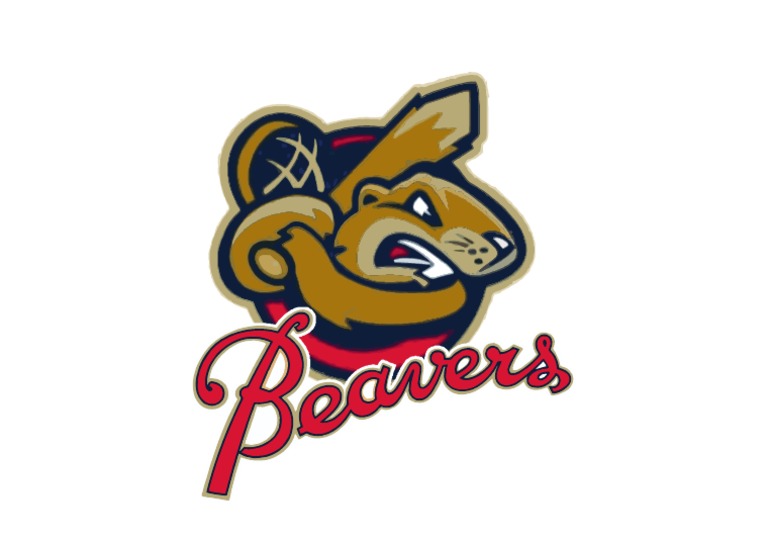 Beavers Logo 2 | PDF