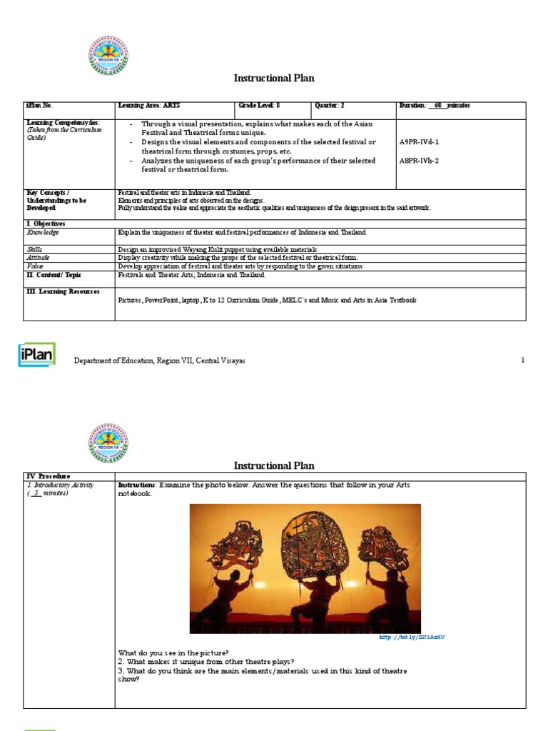 PLC iPLAN | Download Free PDF | Theatre