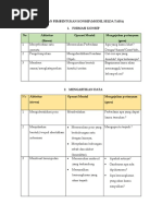 Metode Penelitian 4D Thiagarajan | PDF