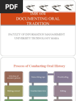 Transcription Guidelines | PDF