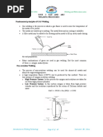 Workshop Technology Notes | PDF | Electric Power Distribution | Direct ...