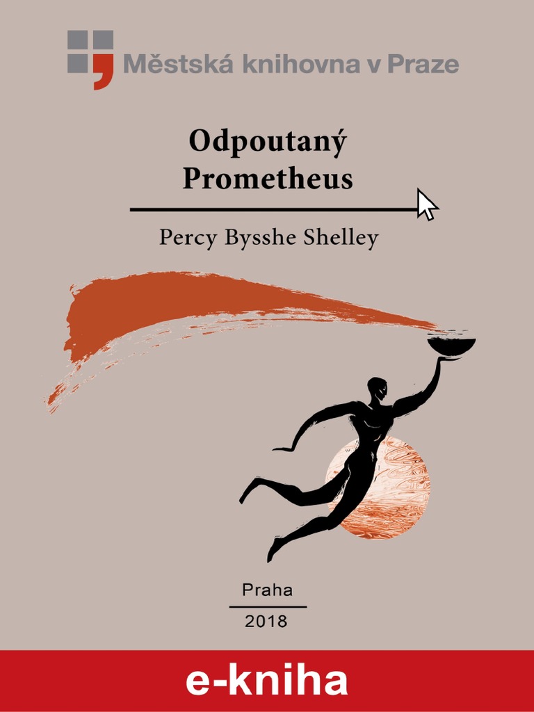 Odpoutany Prometheus | PDF