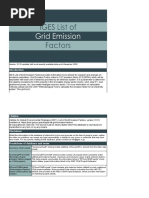 Sima Pro 8 Tutorial | PDF | Life Cycle Assessment