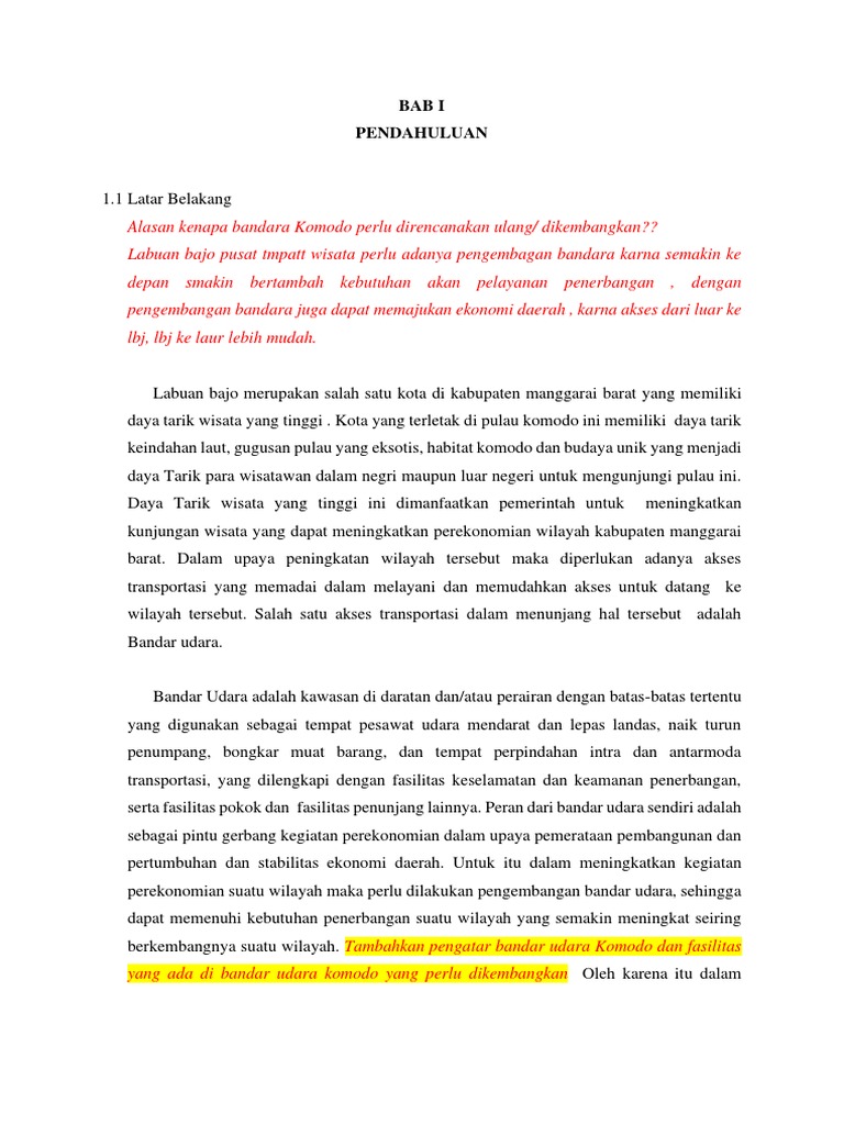 Laporan Lapter | PDF | Bisnis | Sains & Matematika