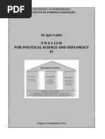 European Commission Style Guide | PDF | Plural | Grammatical Number