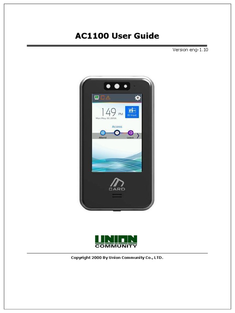 AC1100 V1.10 UserGuide ENG | PDF | Ip Address | Button (Computing)