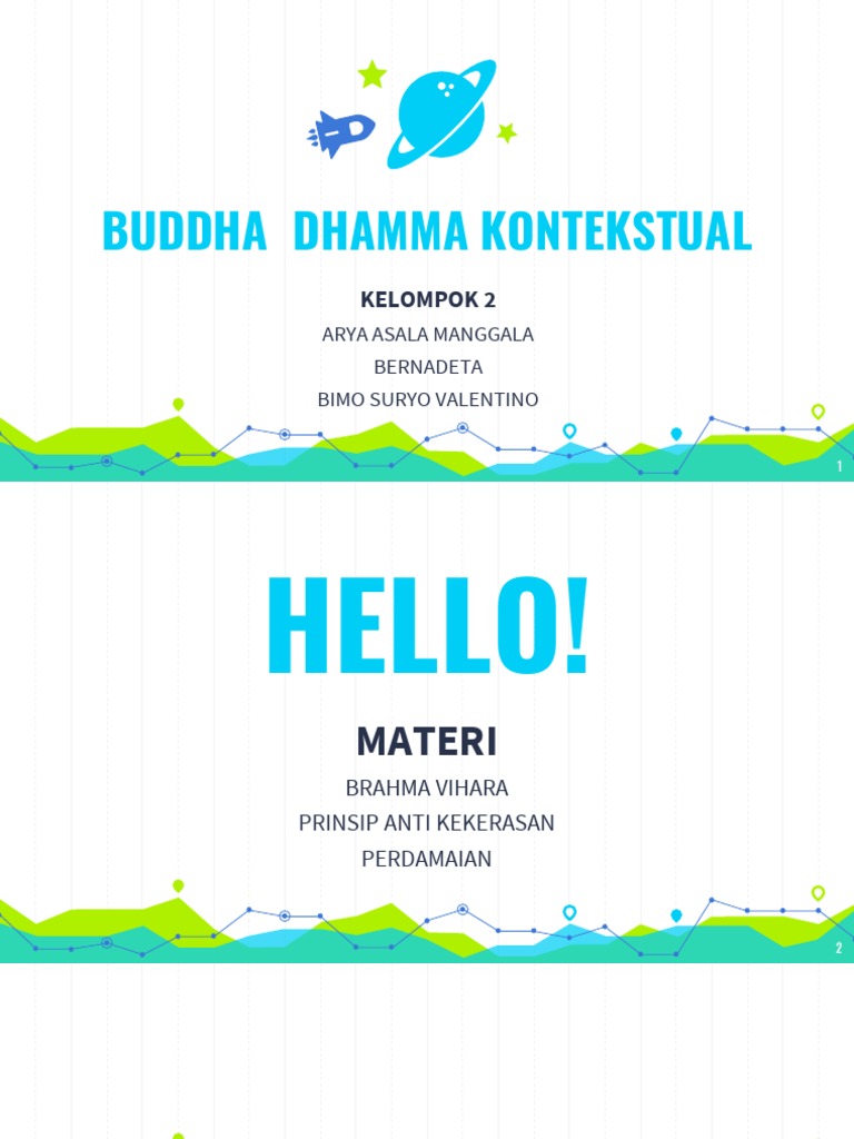 BDK-4 - Kelompok 2 - BMB 1B | PDF