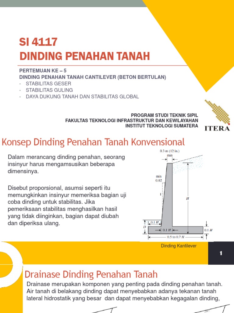 DPT Materi 5 | PDF