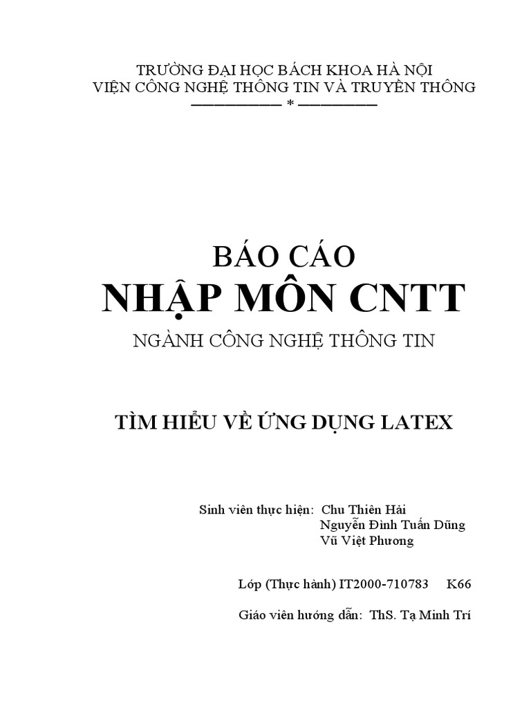 NG D NG Latex | PDF