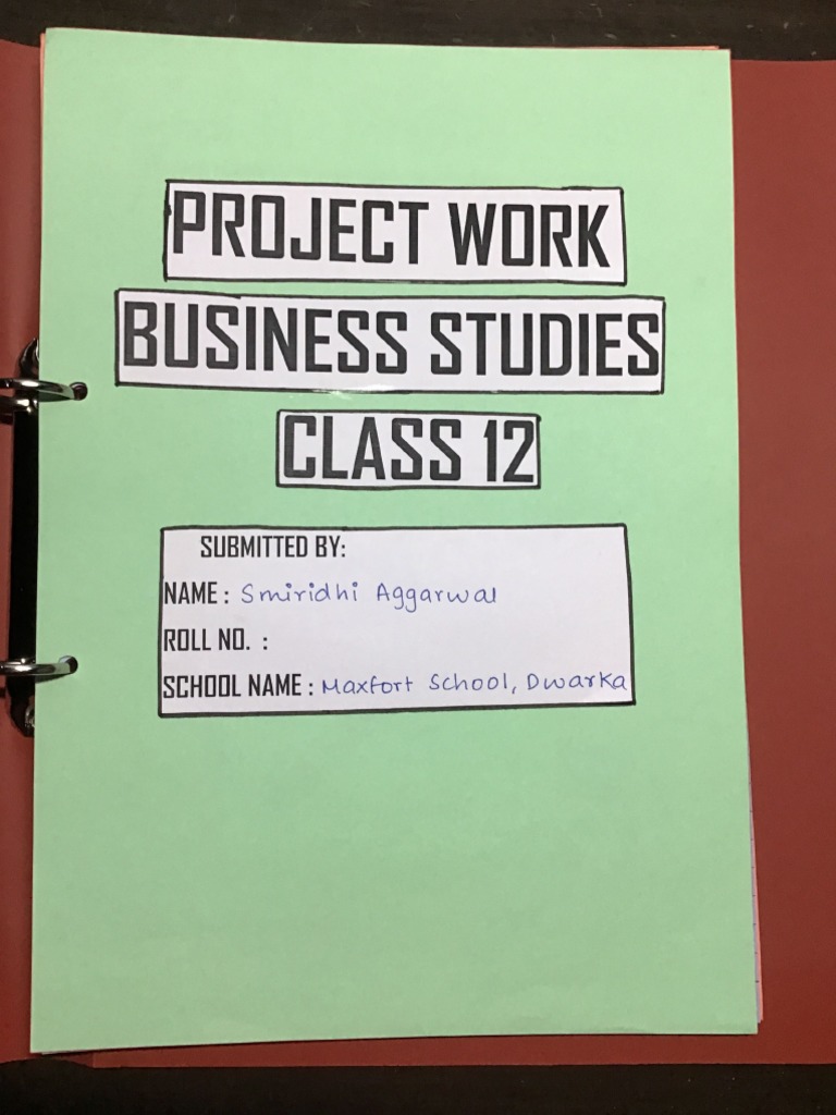 BST Project | PDF