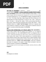 Subrogation Letter Template | PDF | Subrogation | Insurance