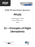 PPL Navigation | PDF | Geography | Aerospace Engineering