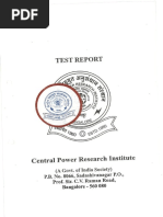 CTR Fire Prevention | PDF | Transformer | Switch