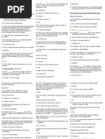 Table Reservation Script | PDF