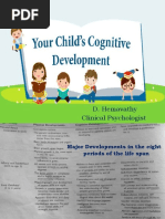 Jean Piaget Lesson Plan | PDF | Cognitive Development | Schema (Psychology)