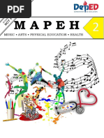 Grade 2 Filipino Module 1 Final | PDF