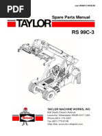 Konecranes Noell RTG Tech Document | PDF