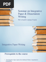 Determining The Causes of Cramming of GR | PDF | Survey Methodology ...