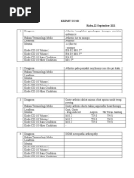 ASDAS Calculator | PDF | Back Pain | Musculoskeletal Disorders