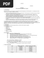Usp 731 Loss On Drying | PDF | Tablet (Pharmacy) | Temperature
