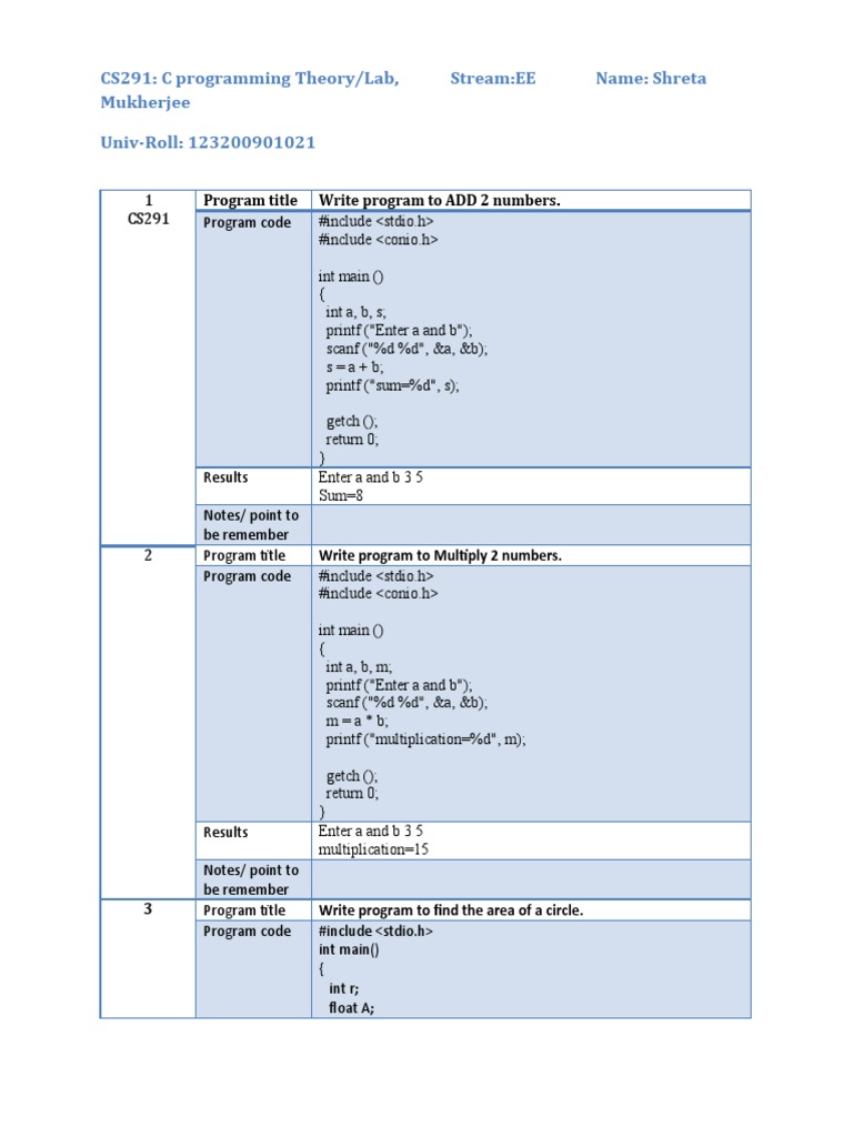 C Assignment New | PDF | Ascii | Parameter (Computer Programming)