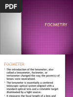Example Lens Tolerance Chart | PDF | Prism | Lens (Optics)