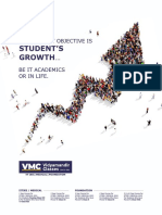 VMC StudentApp | PDF