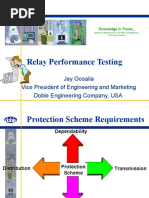 Solkor RF: Reyrolle | PDF | Transformer | Inductor