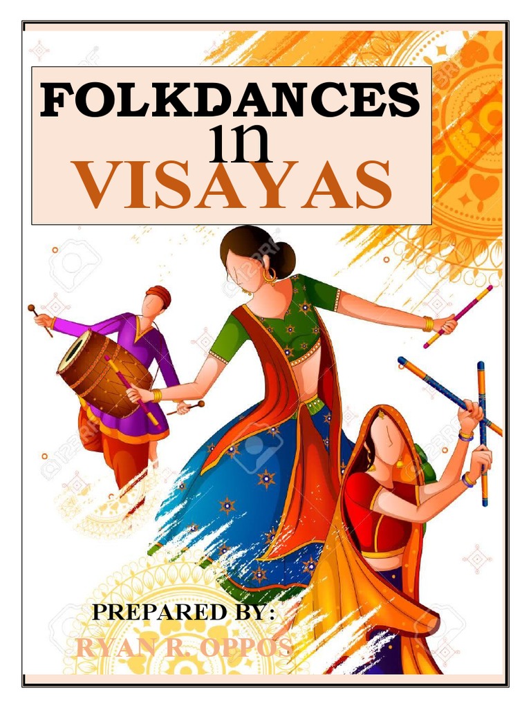 Folkdances in Visayas | PDF | Dances | Cebu