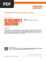 Astm E230 | PDF | Thermocouple | Engineering Tolerance