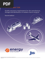 IFQP Checklist Issue 14 With ATA103 2023 1 and JIG13 References | PDF ...