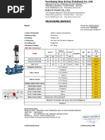 Air Compressor Maintenance Checklist | PDF | Chemical Engineering | Liquids