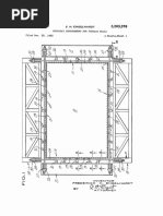 Buckstay System | PDF | Wall | Boiler