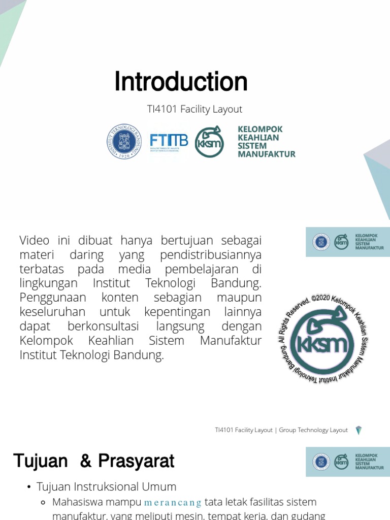 W1 - Introduction | PDF | Economies | Supply Chain Management