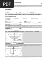 Paving Checklist | PDF | Road Surface | Building Engineering