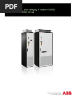 Abb Type-2 Coordination Table | PDF | Fuse (Electrical) | Physical ...