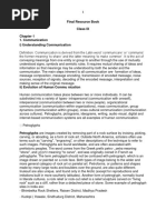 MIL Module 2 (Ien) PDF | PDF | Information Literacy | Mass Media