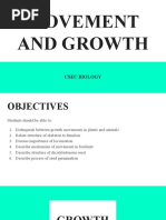 LFSC Grade 10 - Unit 4 - Plant and Animal Tissues | PDF | Tissue ...