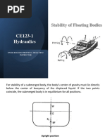 Copy of 16. Fluids Mechanics & Hydraulics - Besavilla (1) | PDF | Fluid ...