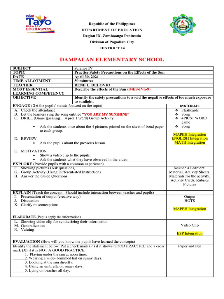 Co1 Pdf Pdf Learning Differentiated Instruction