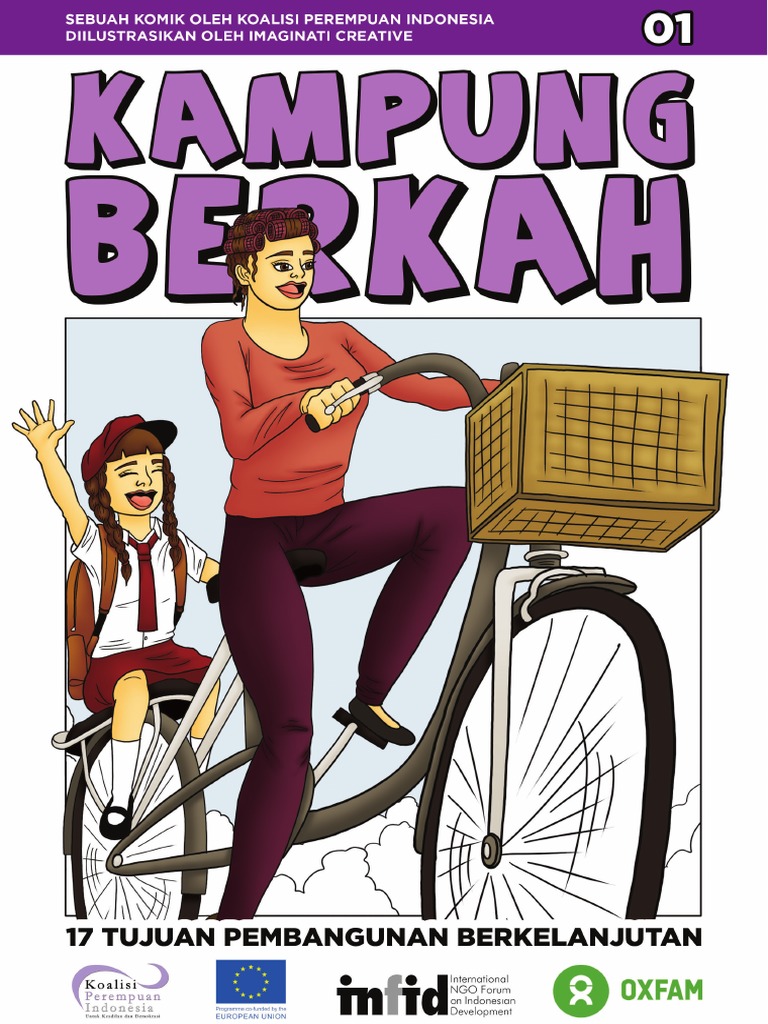 Comic Issue 1 Final | PDF