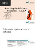 Gestational Hypertension and Preeclampsia ACOG Practice Bulletin ...