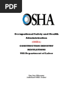Osha Poster PDF | PDF | Occupational Safety And Health Administration ...