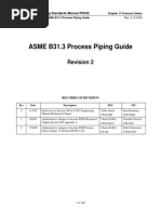 Jacketed Piping Design Guide | PDF | Pipe (Fluid Conveyance) | Steam