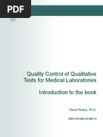 Clsi C24 | PDF | Infection | Laboratories